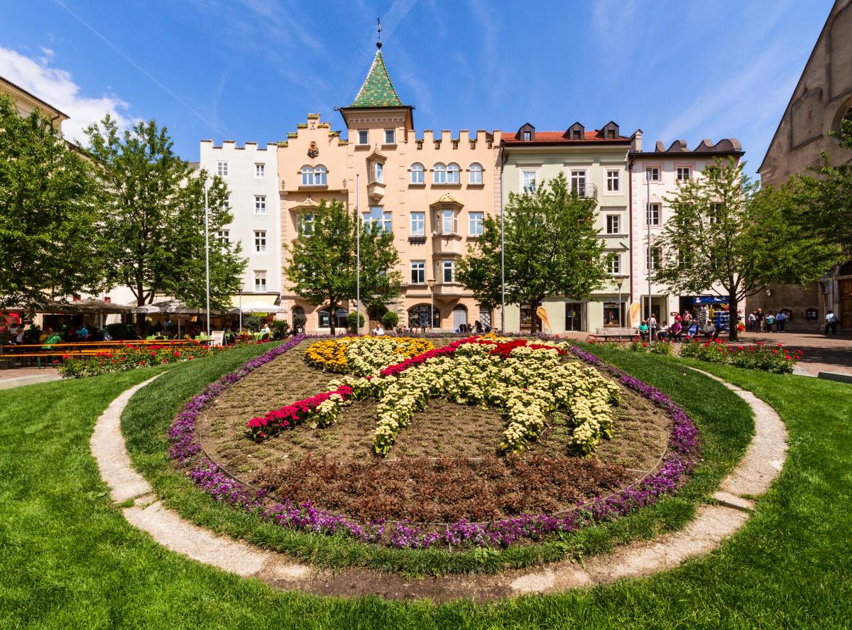 Brennermarkt & Brenner-Outlet