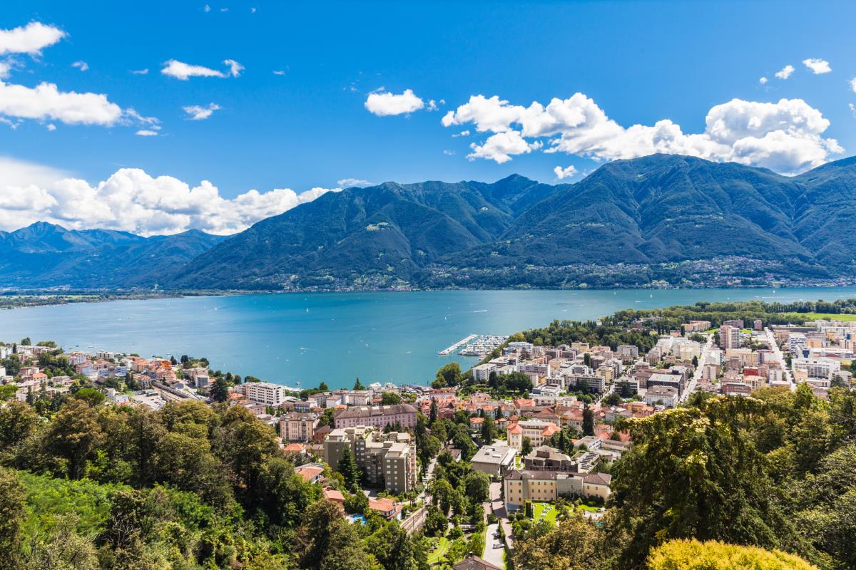 Lago Maggiore